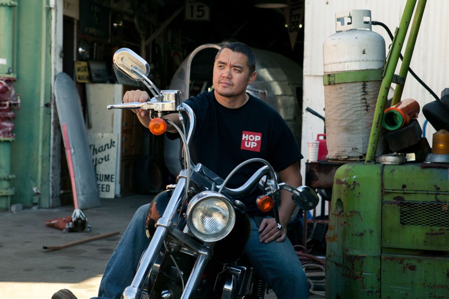 Millennials in the Gig Economy, a Photo Essay by Jessica Chou - The ...