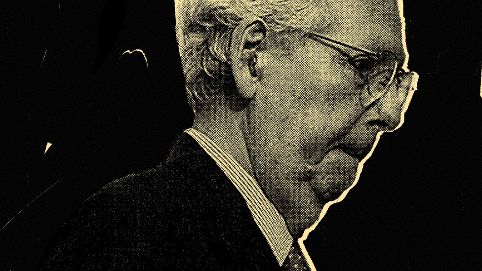 Mitch McConnell's Worst Political Miscalculation - The Atlantic
