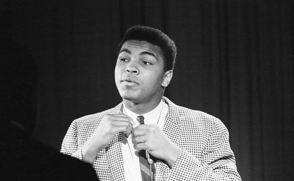 All Stories by James M. Lindsay - The Atlantic