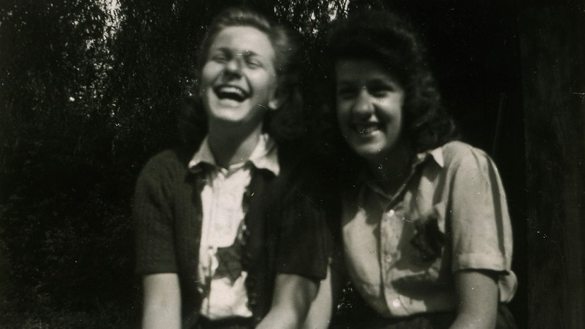 A Stolperstein in Berlin for Marion Ehrlich - The Atlantic