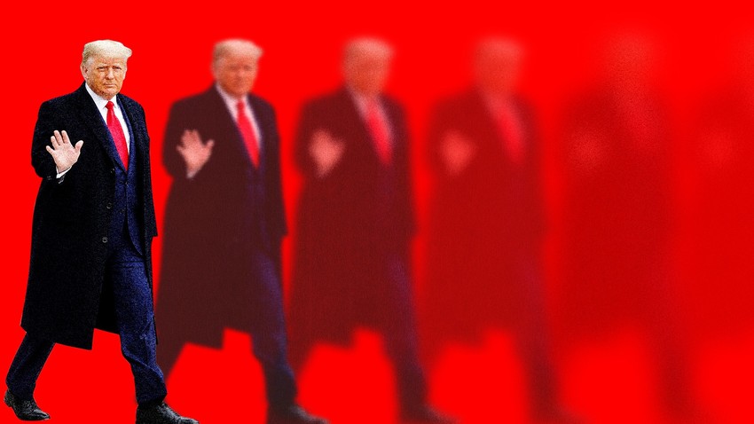 The Republican Definition of ‘Presidential’ - The Atlantic