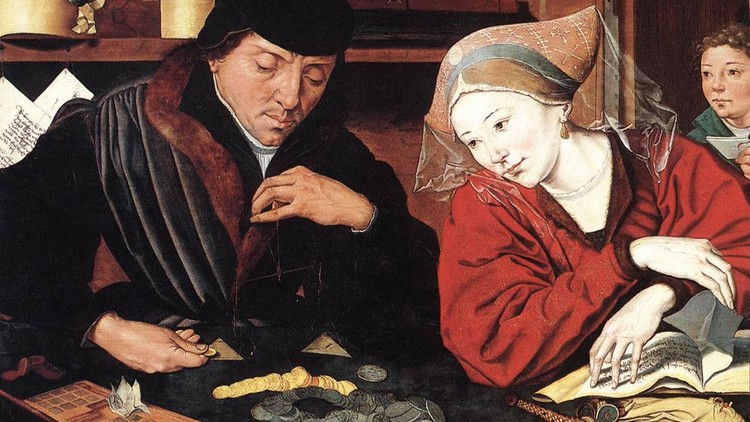 How Imagination Shapes Capitalist Decisions: A Review of Imagined ...