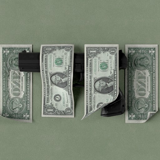 There’s Just One Problem With Gun Buybacks - The Atlantic