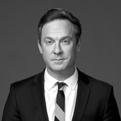 Jonathan Lemire, The Atlantic