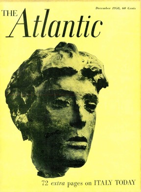 December 1958 Issue - The Atlantic