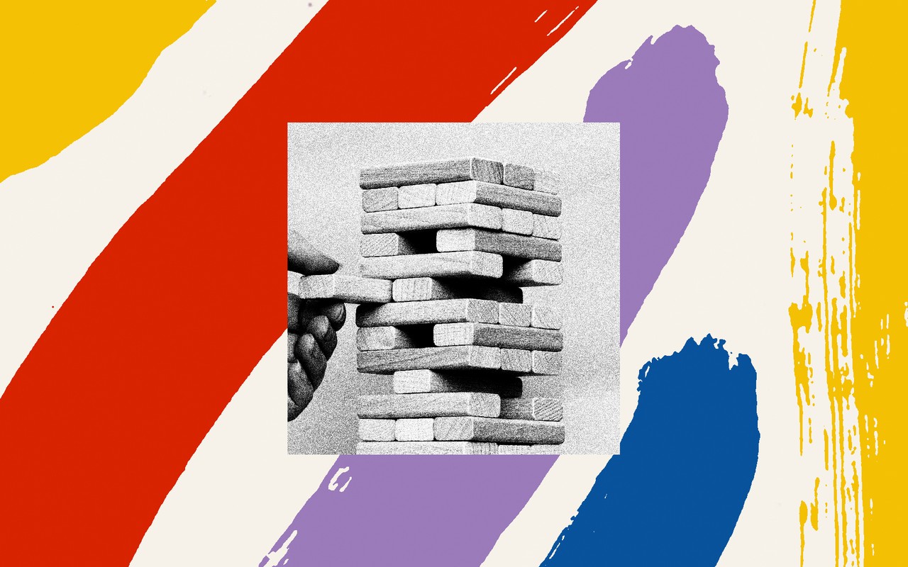 How to Build a Life - The Atlantic