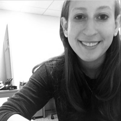 Rachel M. Cohen, The Atlantic