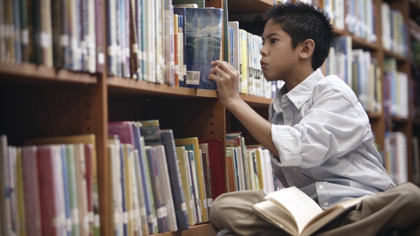 How Banning Books Marginalizes Children - The Atlantic