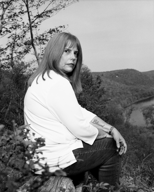 The Woman Who Bought a Mountain for God - The Atlantic