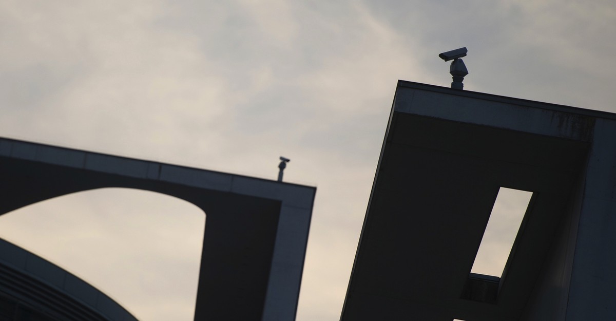 The Other Big Brother: Why Workplace Surveillance Should Get More ...