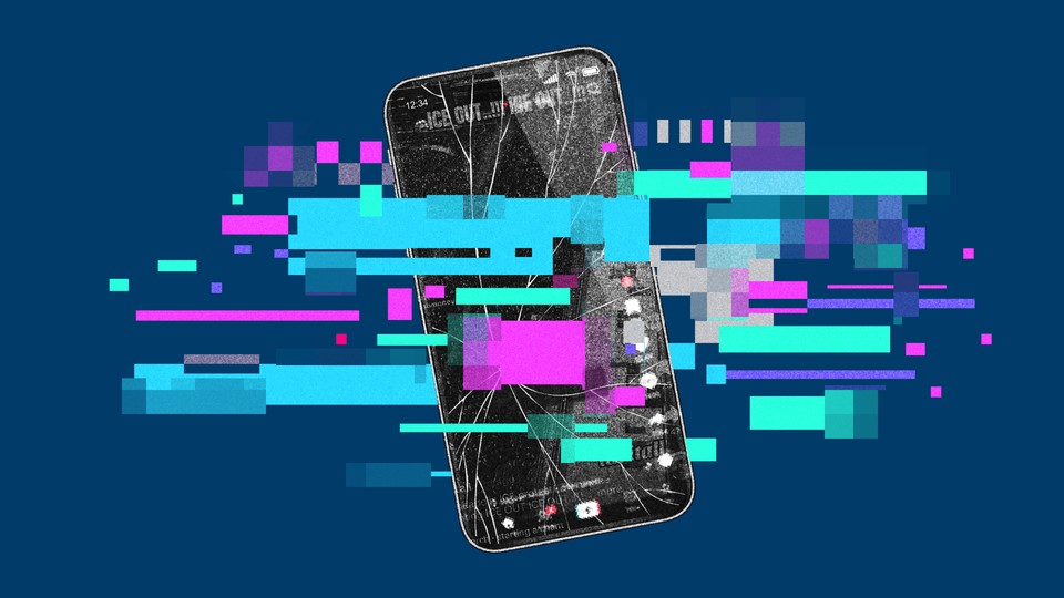 The New Shadowbanning Panic - The Atlantic