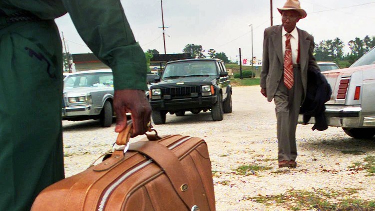 The Terrible Toll of the Tuskegee Study - The Atlantic
