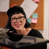 Esther Zuckerman, The Atlantic