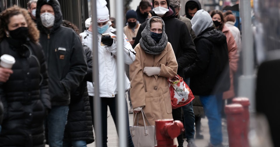 Don’t Alienate the Willing - The Atlantic