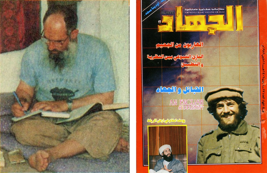 When America Was a Jihadist Recruiting Ground - The Atlantic