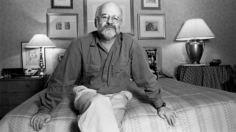 I Am Begging You to Read Terry Pratchett - The Atlantic