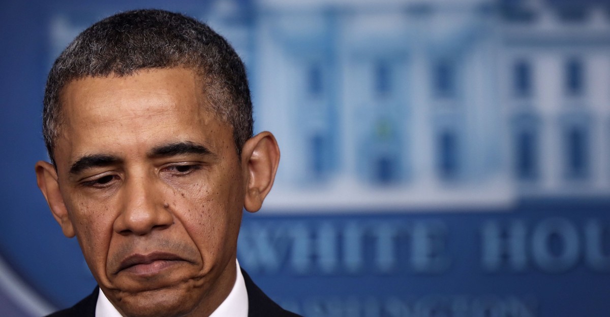 The Case Against Obama's Nuclear Option - The Atlantic