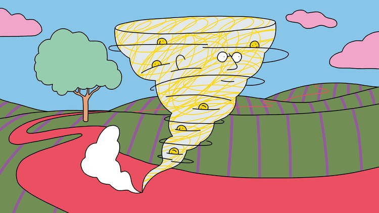 Why It's So Easy to Feel Like a Hot Mess - The Atlantic