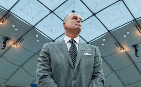 All Stories by Matt Giles - The Atlantic