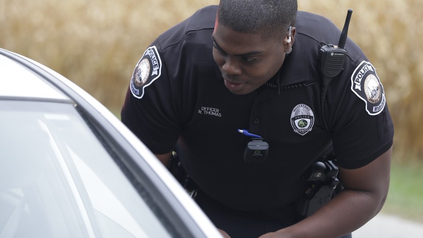 Police Body-Worn Cameras Are Making Departments More Powerful - The ...