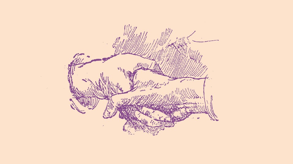 Will Americans Ever Lose Their Grip on the Handshake? - The Atlantic