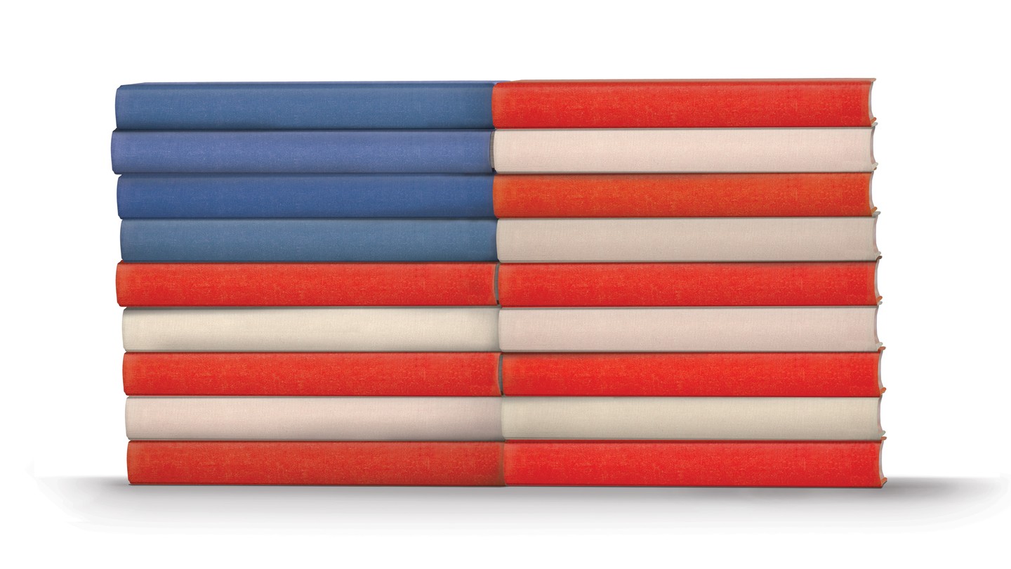 How to Tell the American Story - The Atlantic