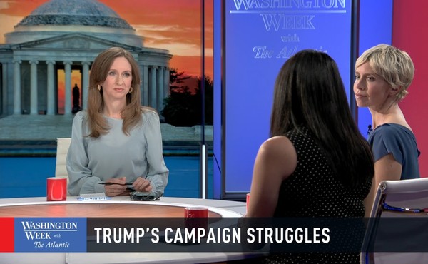 Washington Week With The Atlantic - The Atlantic