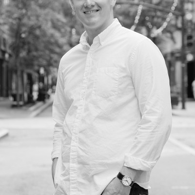 Philip Eil, The Atlantic