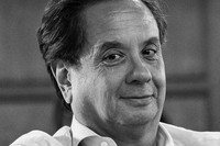 The David Frum Show - The Atlantic