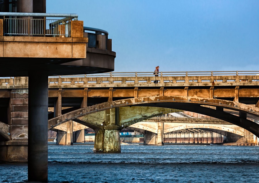 Michigan: Images of the Great Lakes State - The Atlantic