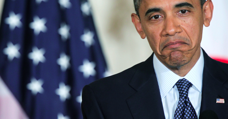 Obama Isn't Going to Watch the GOP Debate, But He'll Catch the ...