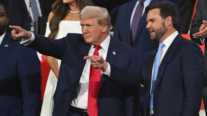 More business leaders are warming to Trump’s pitch - The Atlantic