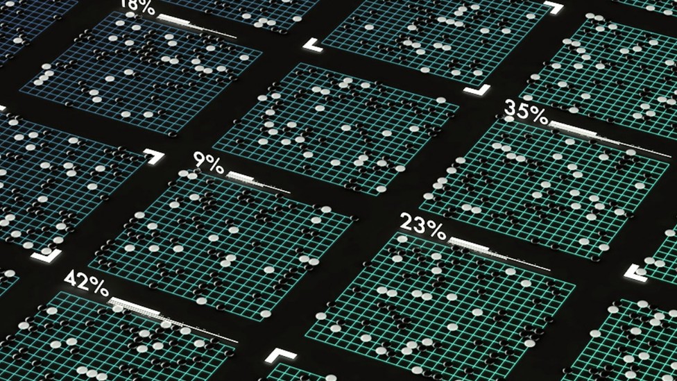 How Google's AlphaGo Imitates Human Intuition - The Atlantic