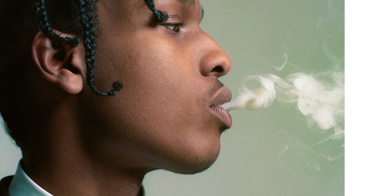 Review: A$AP Rocky's At.Long.Last.A$AP Joins Rap's Trippy Trend - The ...