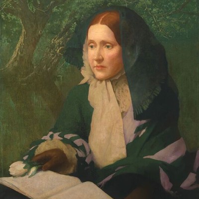 Julia Ward Howe, The Atlantic