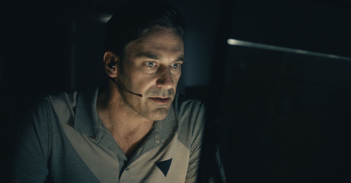 Charlie Brooker's 'Black Mirror' Is the Perfect Show for Netflix - The ...