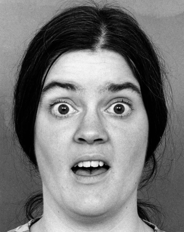Hard Feelings: Science’s Struggle to Define Emotions - The Atlantic