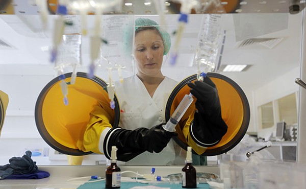 All Stories by Nathan Risinger - The Atlantic