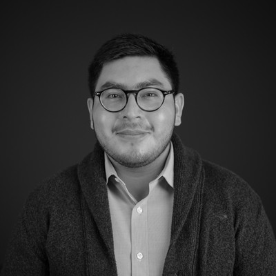 Christian Paz, The Atlantic