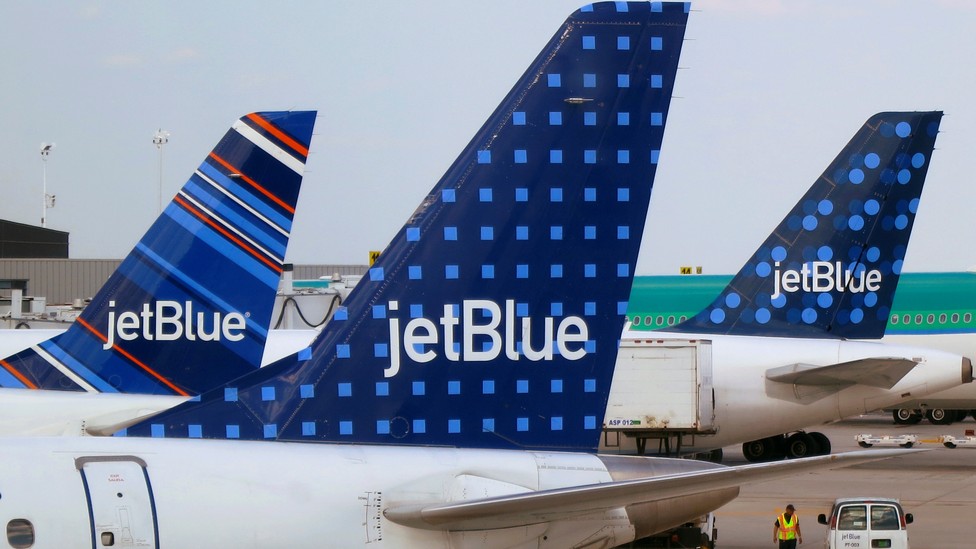24 injured after turbulence rocks JetBlue flight - The Atlantic