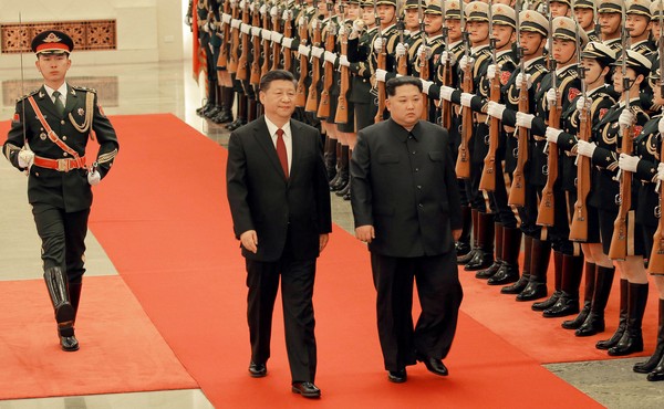 All Stories by Ankit Panda - The Atlantic