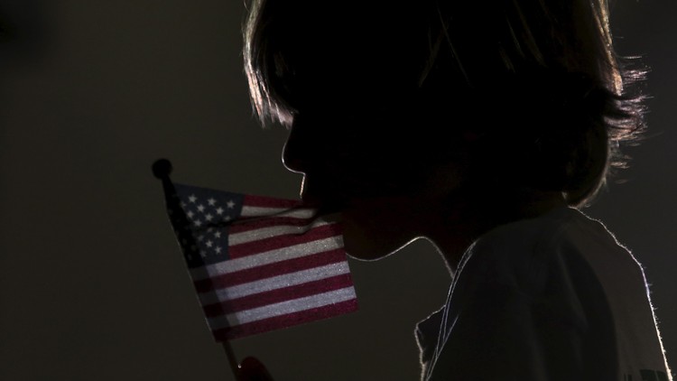 When Was America Great? The Answer Depends On Your Age - The Atlantic