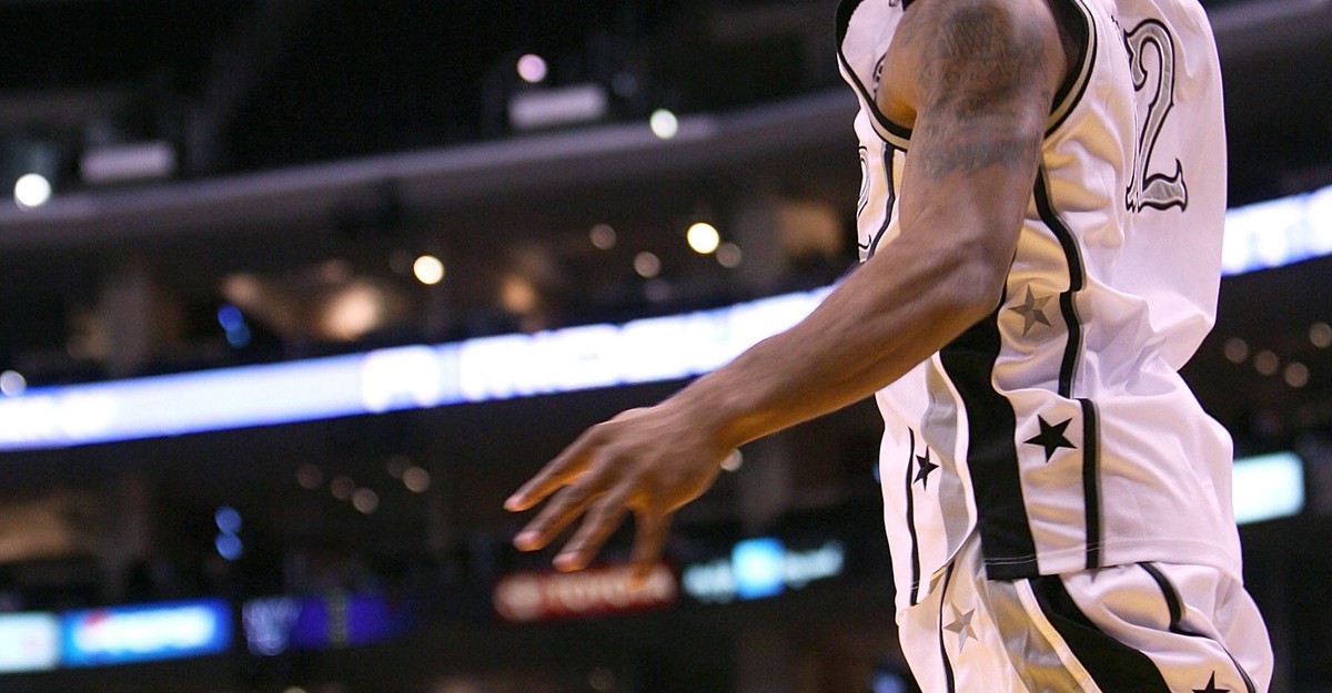 How the NBA Hooked Nerds - The Atlantic