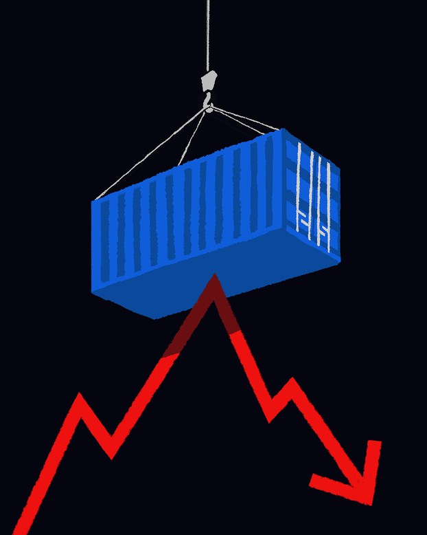 What Stagflation Would Mean for America - The Atlantic