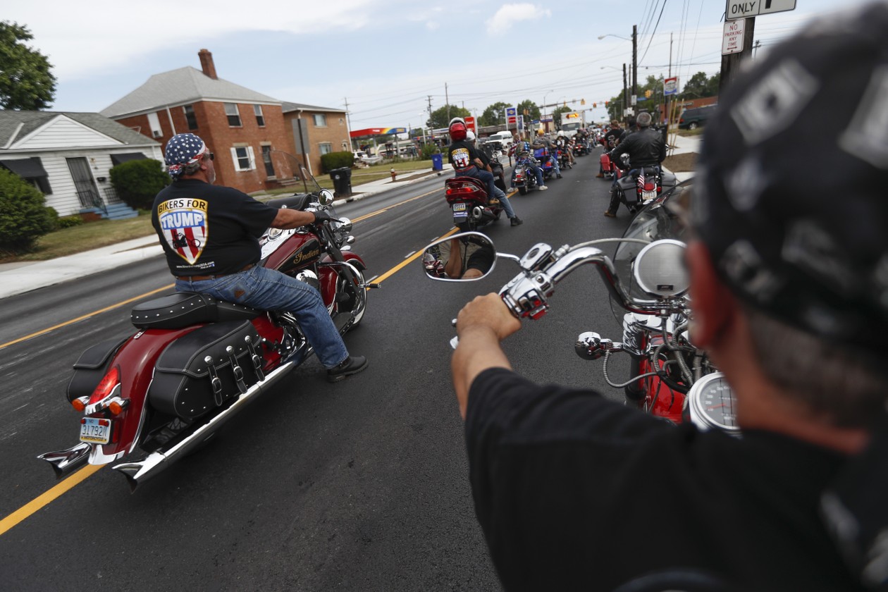 Live Coverage of Donald Trump's Inauguration - The Atlantic