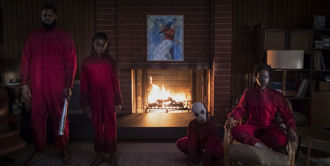 'Us' and Jordan Peele’s Reinvention of Horror - The Atlantic