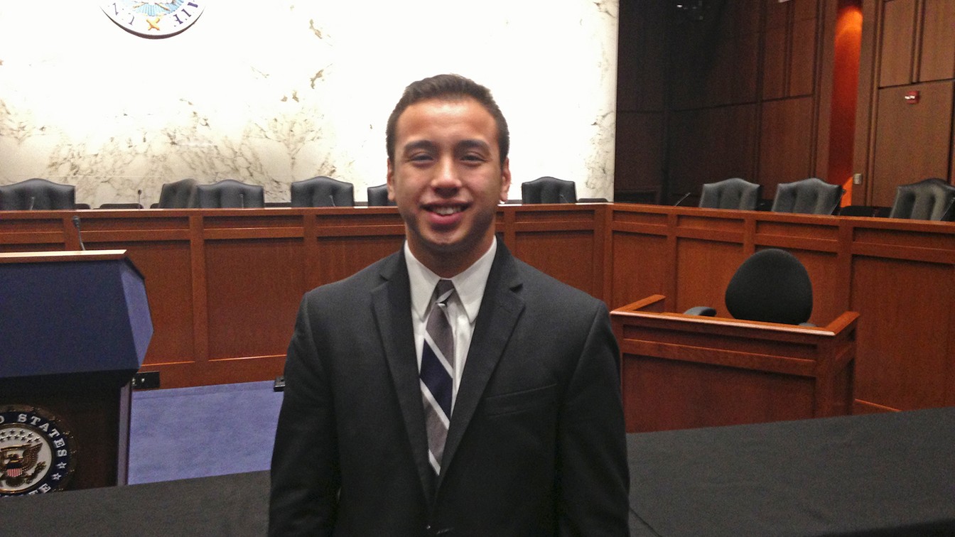 Scholarship Promise Gives More Than Hope - The Atlantic