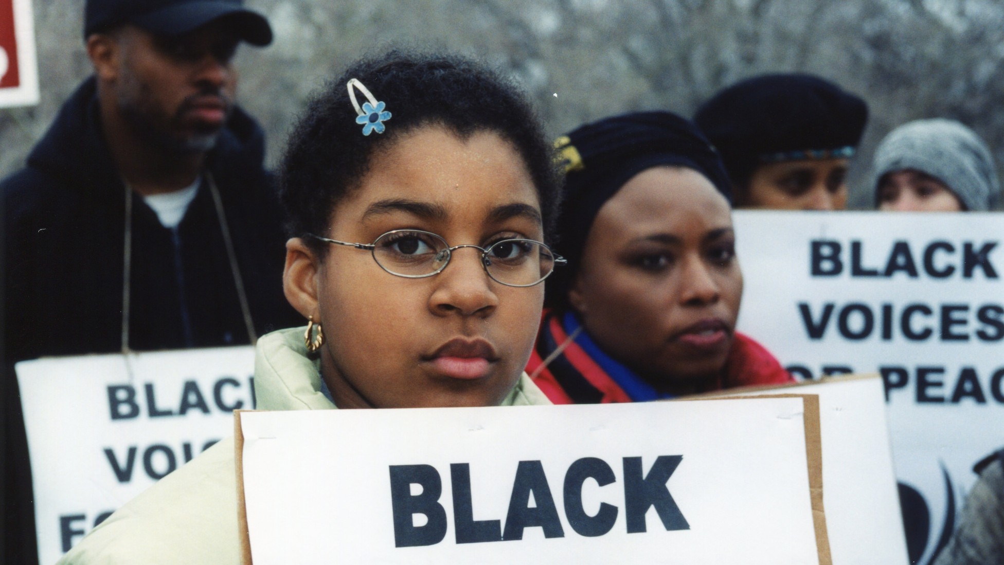 The Proxy Wars That Constrain African Americans - The Atlantic