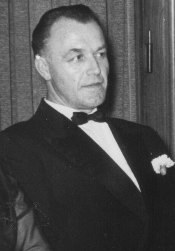 Being the Son of a Nazi - The Atlantic