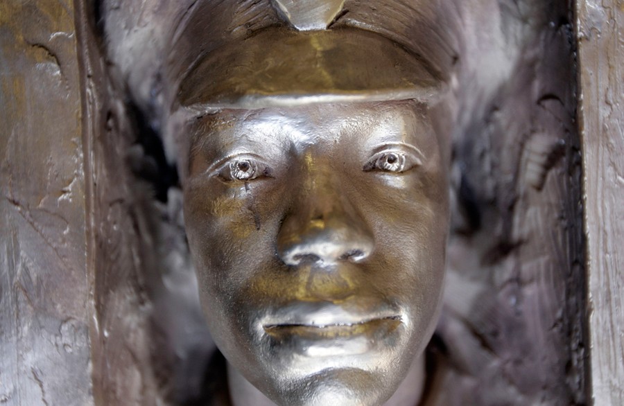 9/11: The Decade Since - The Atlantic